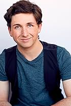 Brandon Killham Contact Info: [Fan Mail, Business, Autographs, & More]