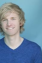 Brandon Winckler Contact Info: [Fan Mail, Business, Autographs, & More ...