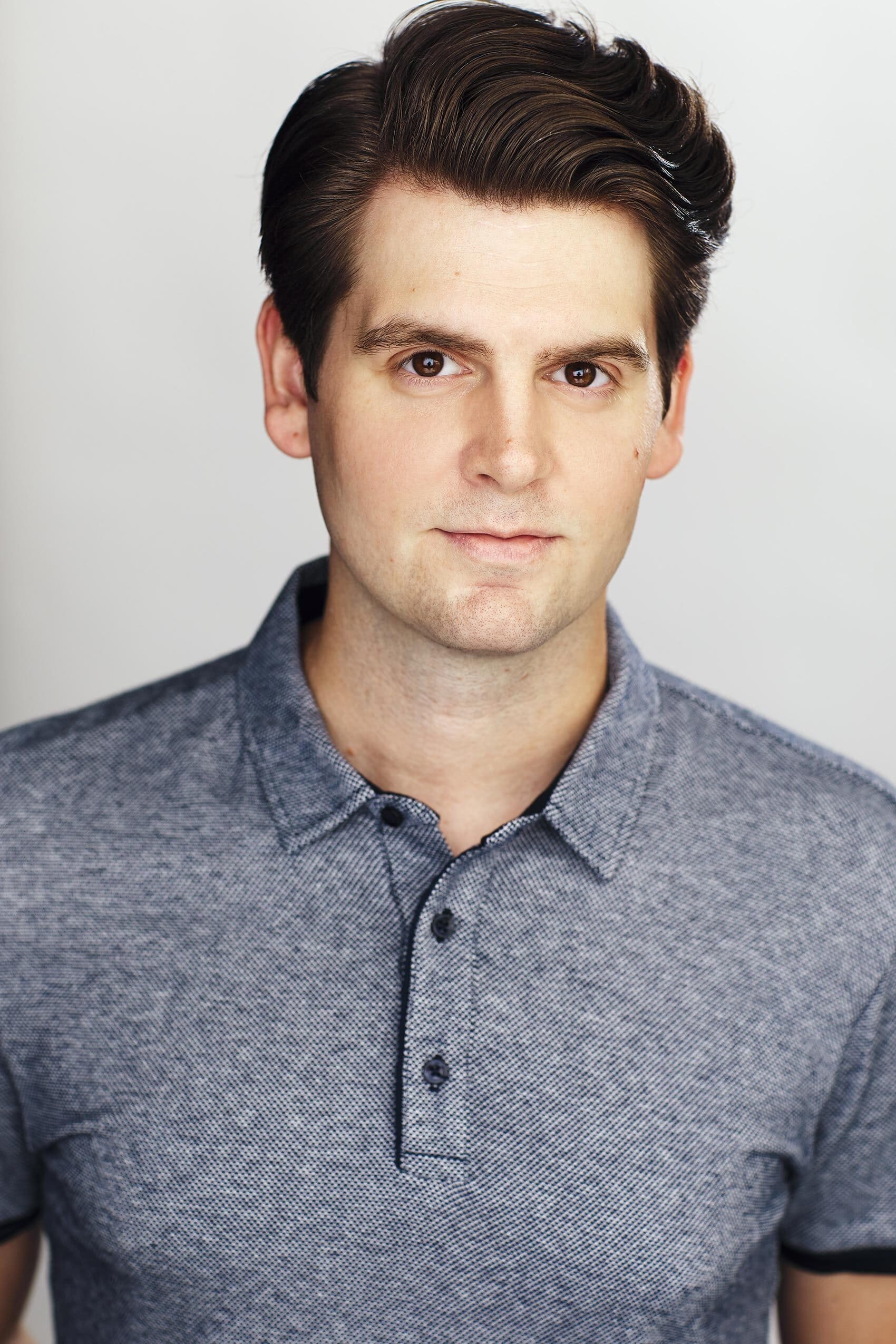 Brandon_Browning_profile – Tales From The Collection