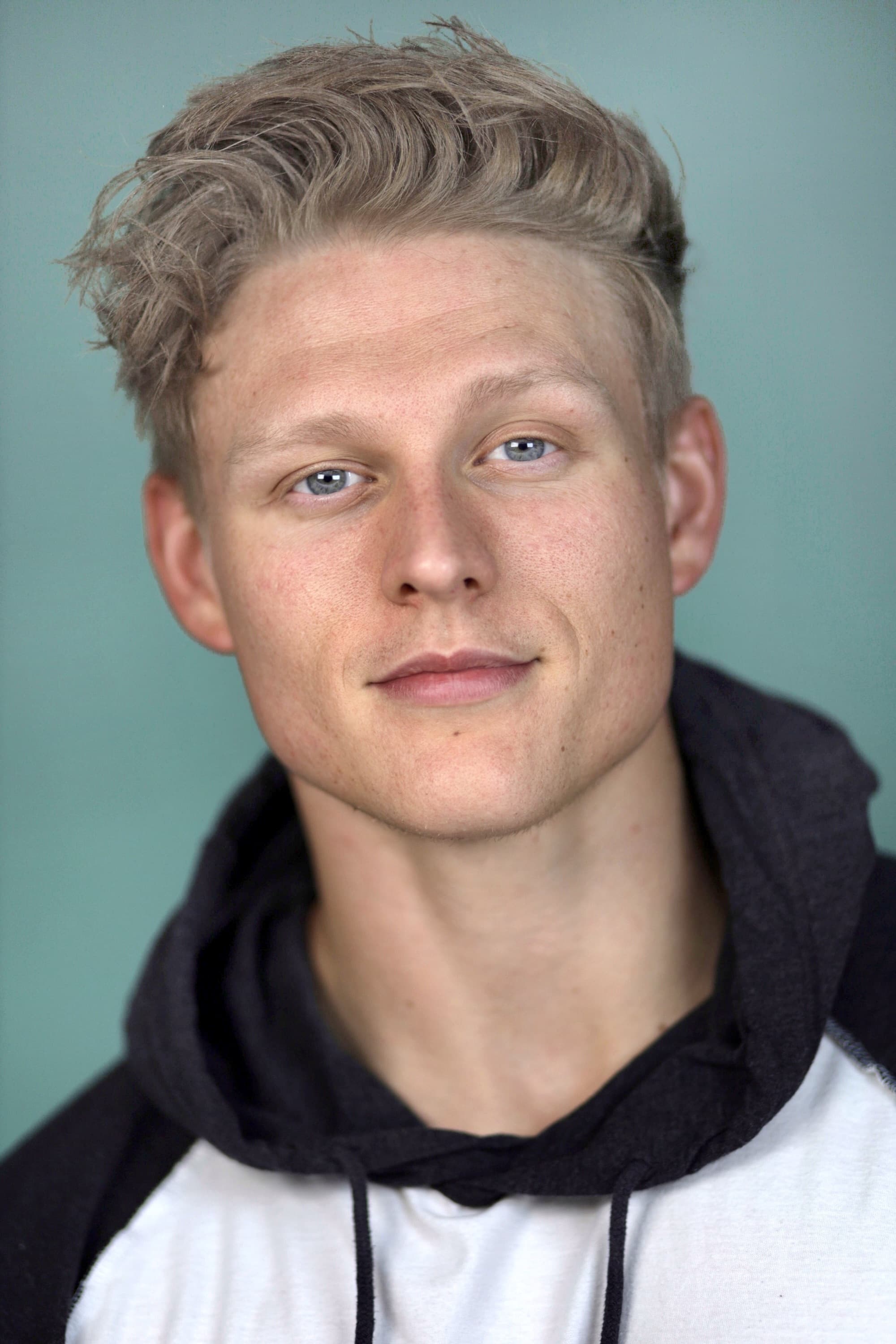 Brandon_Tyler_profile – Tales From The Collection