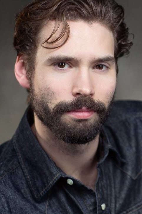 Brendan_Bailey_profile – Tales From The Collection