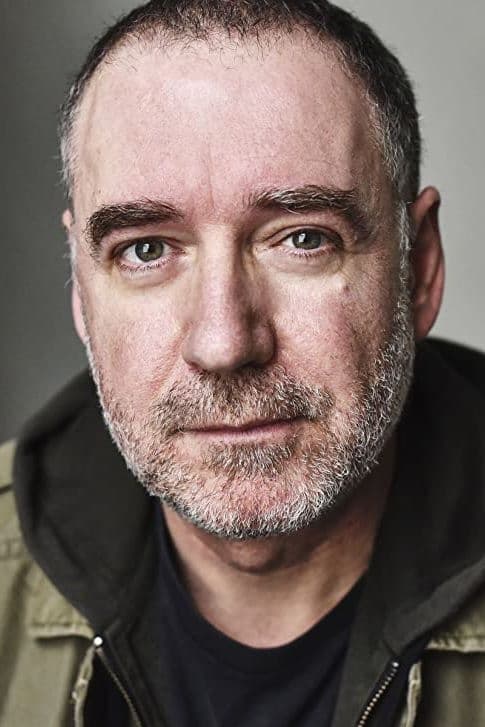 Brian_Doherty_profile – Tales From The Collection