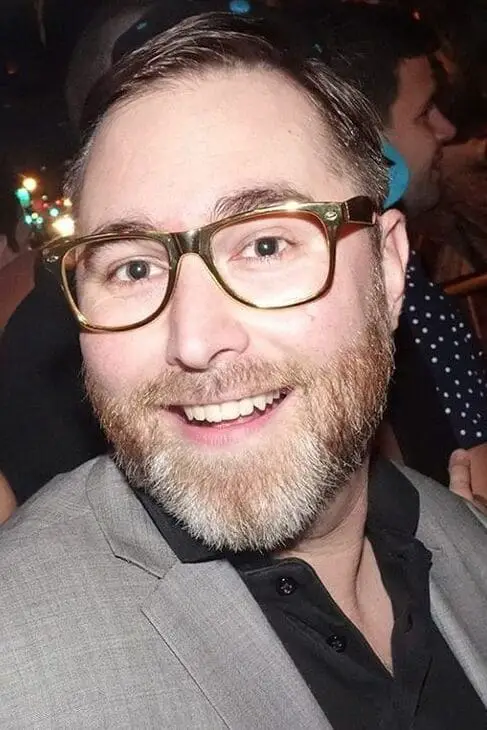 Brian_Levinson_profile – Tales From The Collection