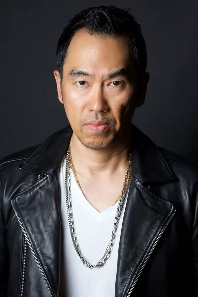 Bruce_Baek_profile – Tales From The Collection