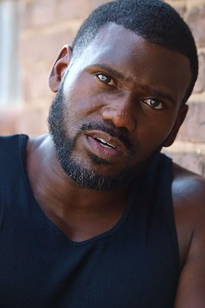 Bruce_Blackshear_profile – Tales From The Collection