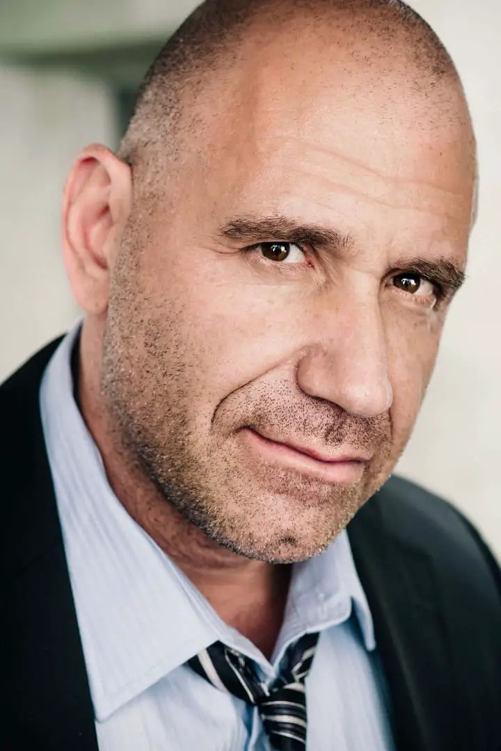 Bruno_Amato_profile – Tales From The Collection