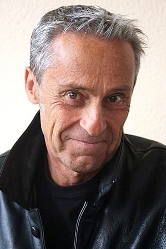 Bruno_Le_Millin_profile – Tales From The Collection