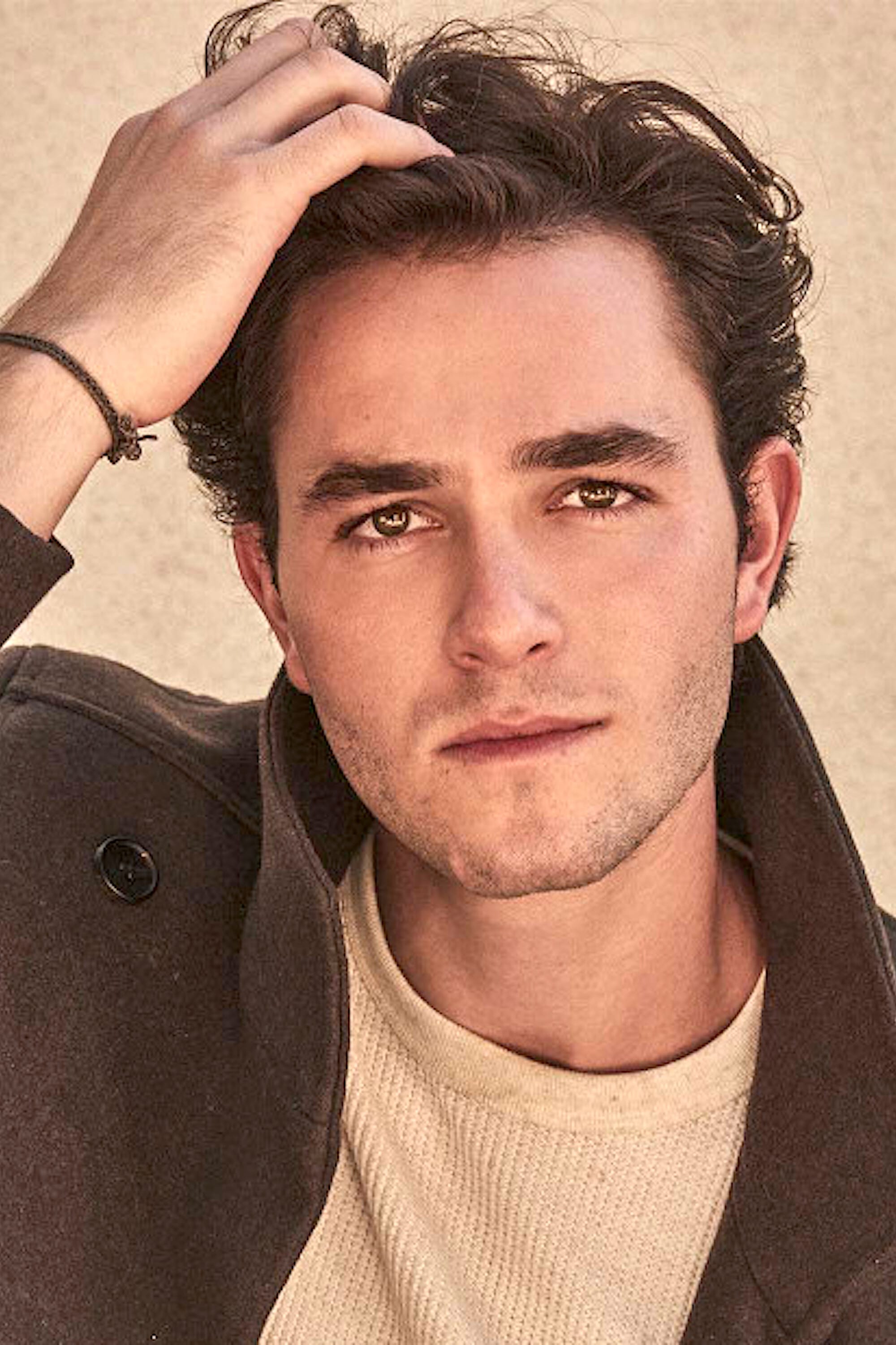 Cameron_Gellman_profile – Tales From The Collection