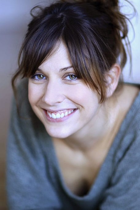 Carine_Ribert_profile – Tales From The Collection