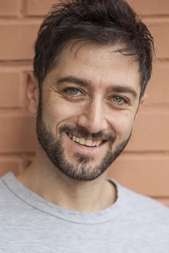 Carlo_Caracciolo_profile – Tales From The Collection