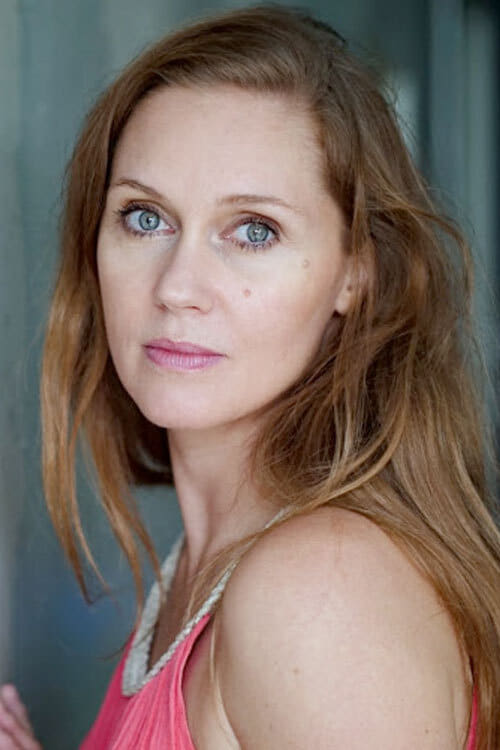 Caroline_Frossard_profile – Tales From The Collection
