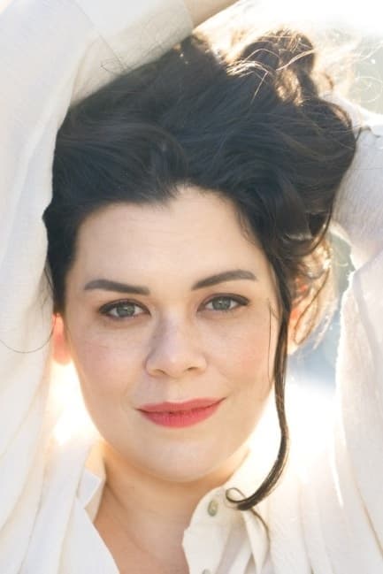 Carrie_Getman_profile – Tales From The Collection