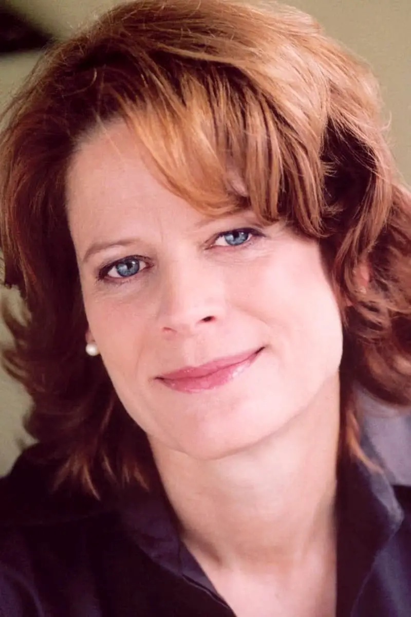 Caryn_West_profile – Tales From The Collection