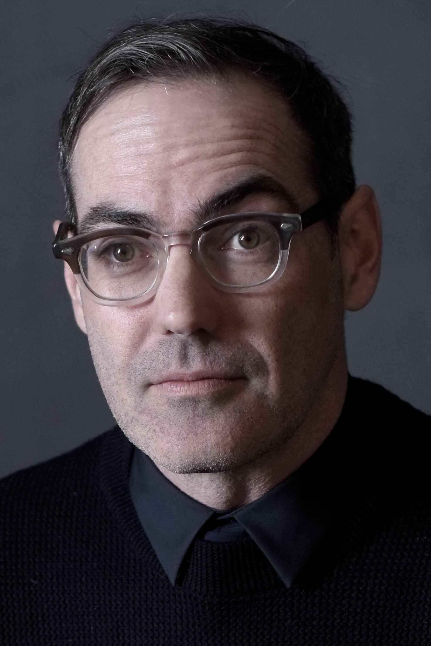 Chad_Hartigan_profile – Tales From The Collection