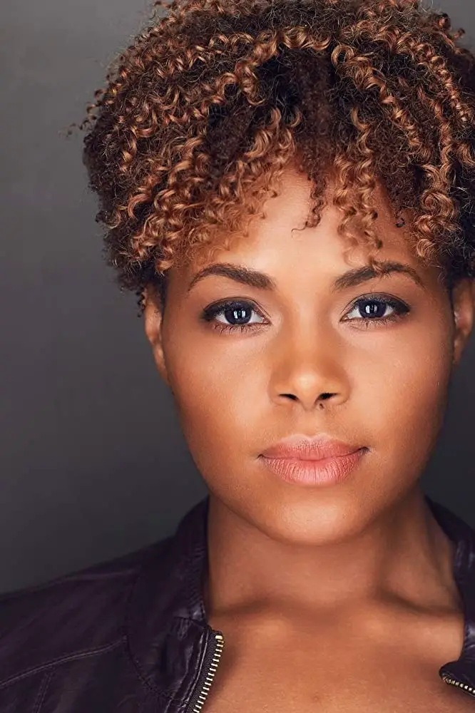 Chantal_Maurice_profile – Tales From The Collection