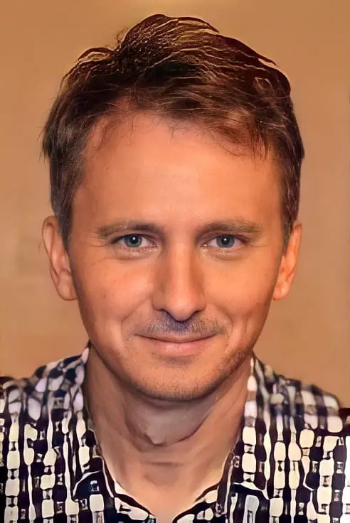 Charles_Rivers_profile – Tales From The Collection