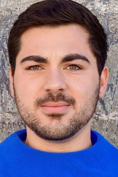 Charlie_Donadio_profile – Tales From The Collection