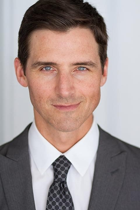 Charlie_Farr_profile – Tales From The Collection