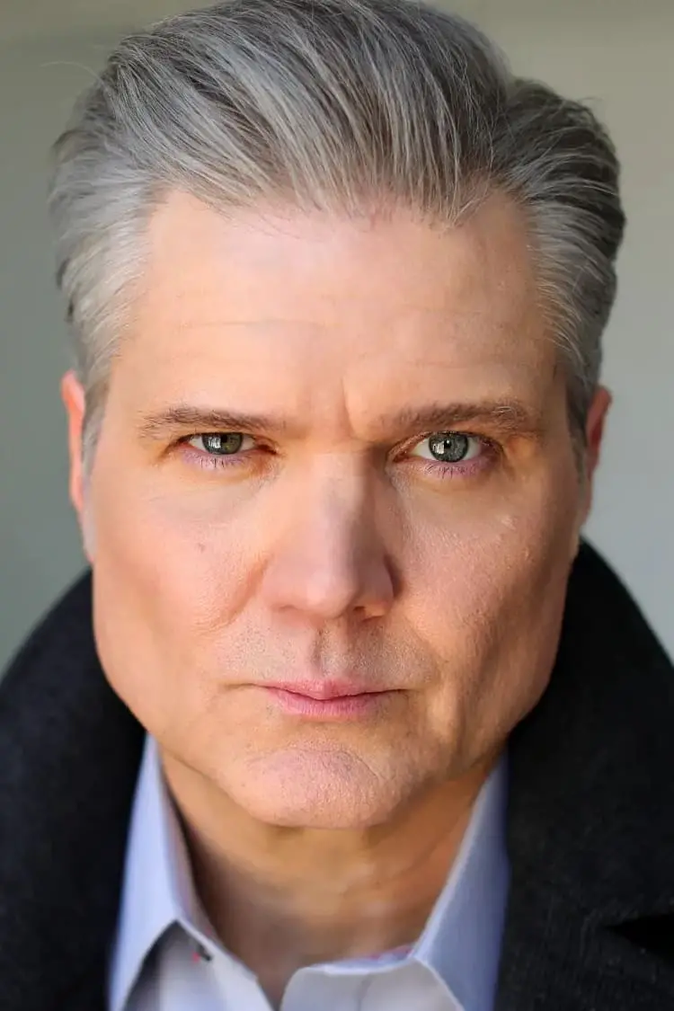 Charlie_Kevin_profile – Tales From The Collection