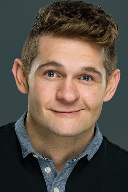 Chase_Steven_Anderson_profile – Tales From The Collection