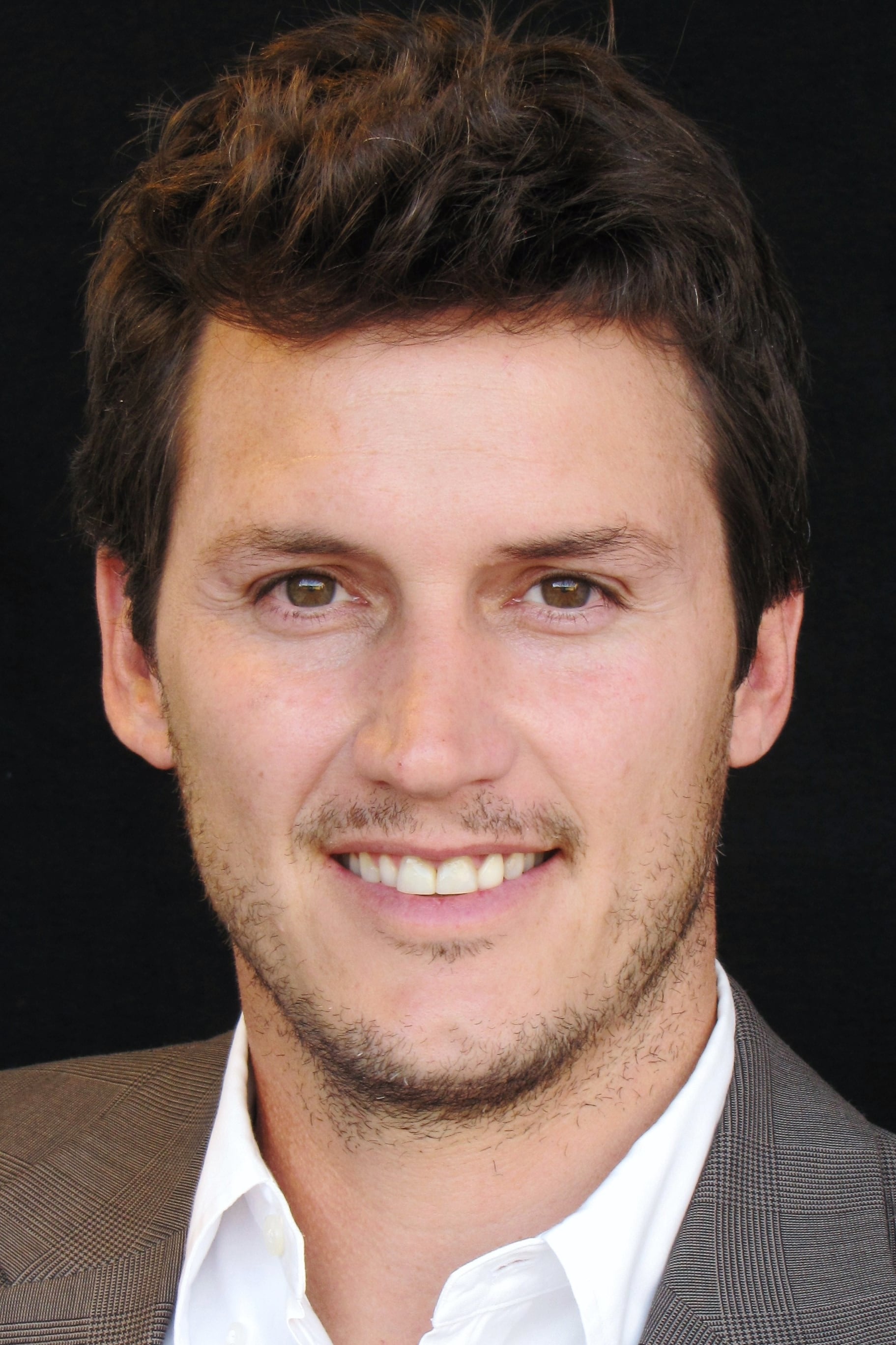 Chris_Bosarge_profile – Tales From The Collection