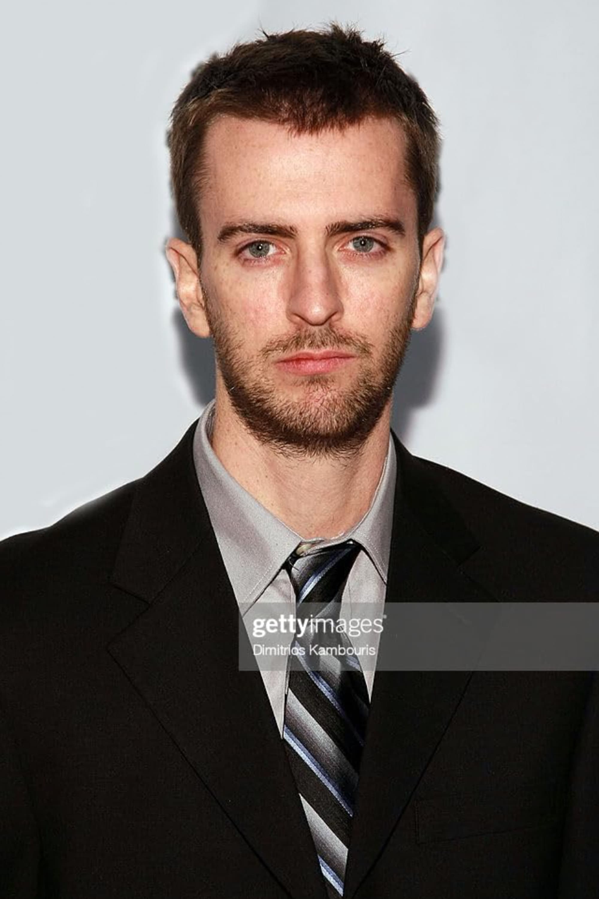 Chris_Fuller_profile – Tales From The Collection