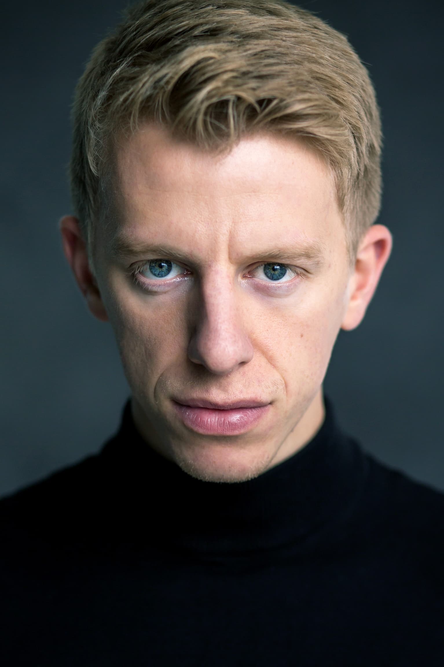 Chris_Kaye_profile – Tales From The Collection