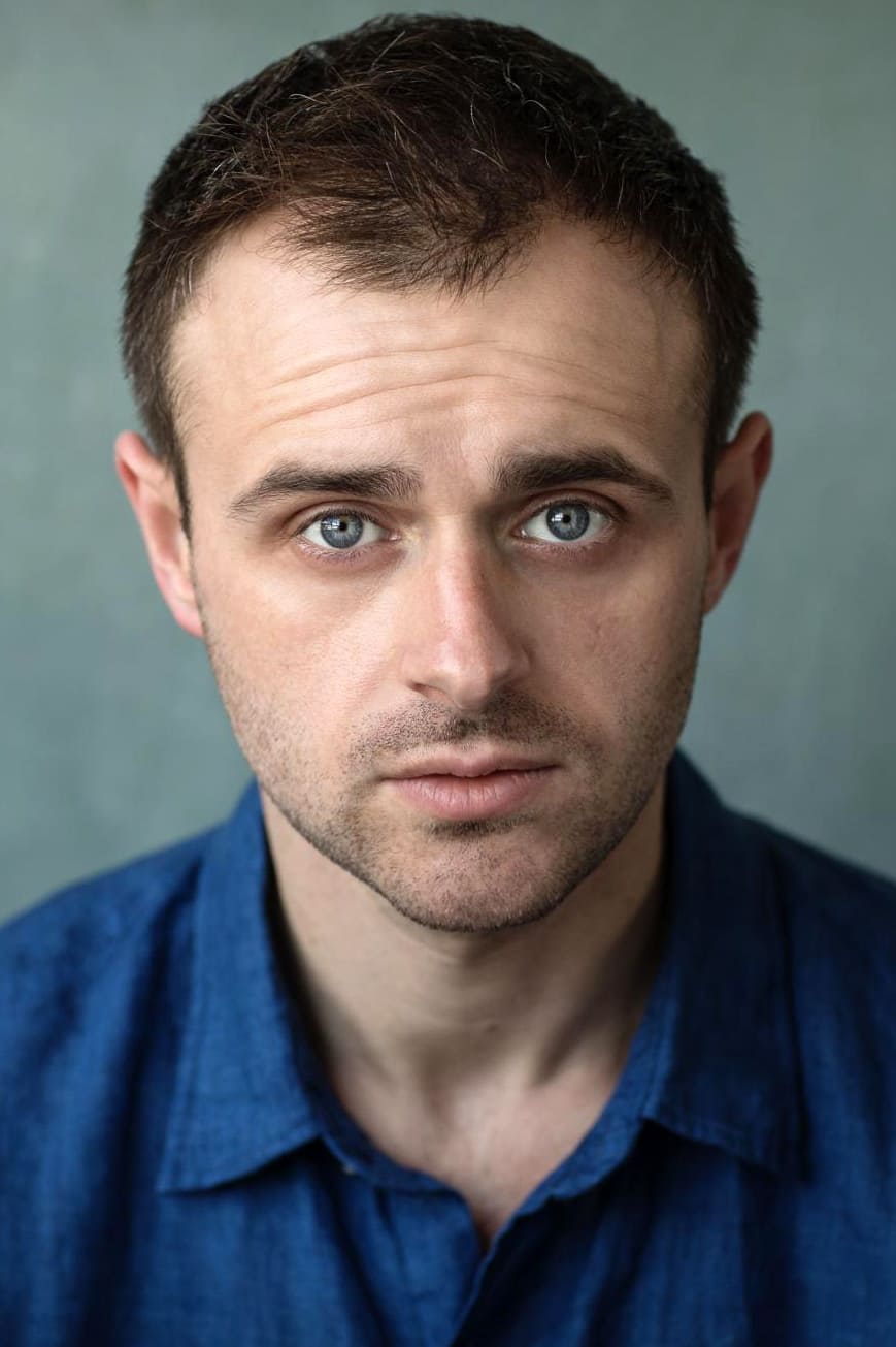 Chris_Leask_profile – Tales From The Collection
