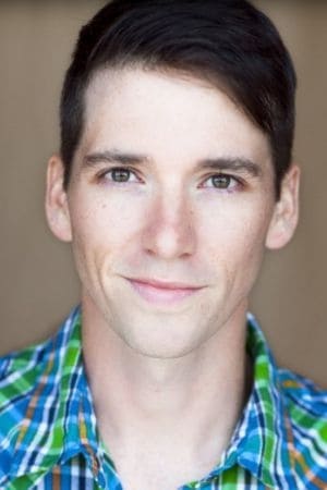 Chris_Murrah_profile – Tales From The Collection