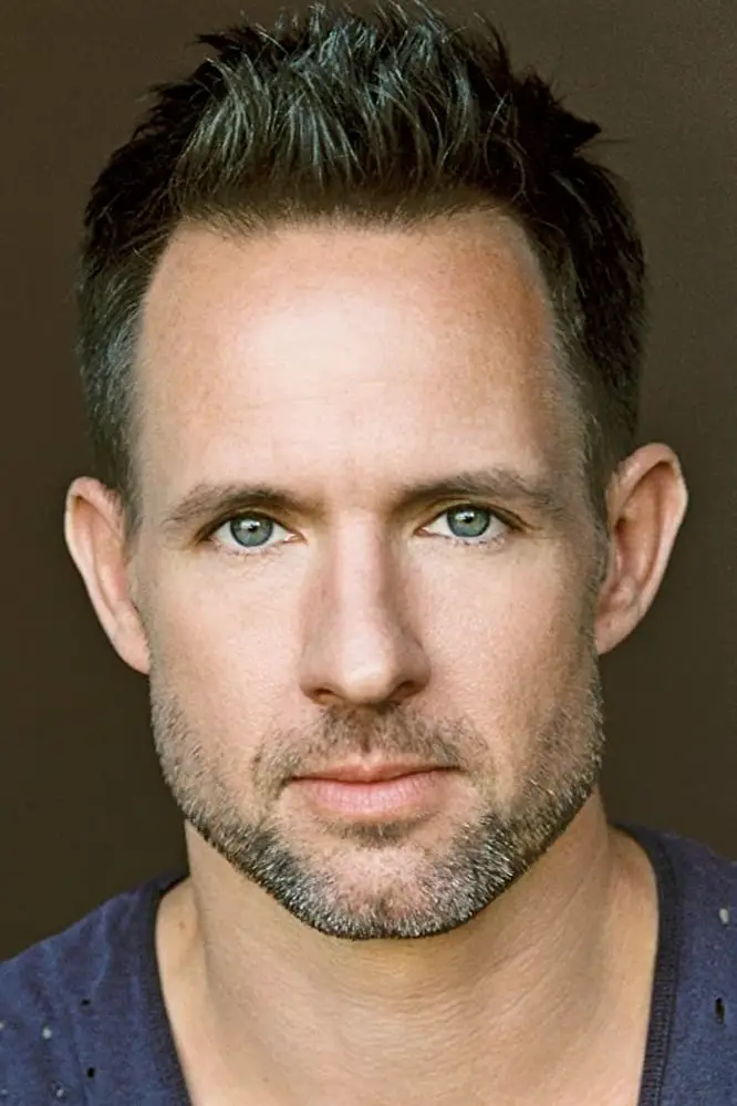 Chris_Payne_Gilbert_profile – Tales From The Collection