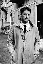 Christian Serritiello Contact Info: [Fan Mail, Business, Autographs ...