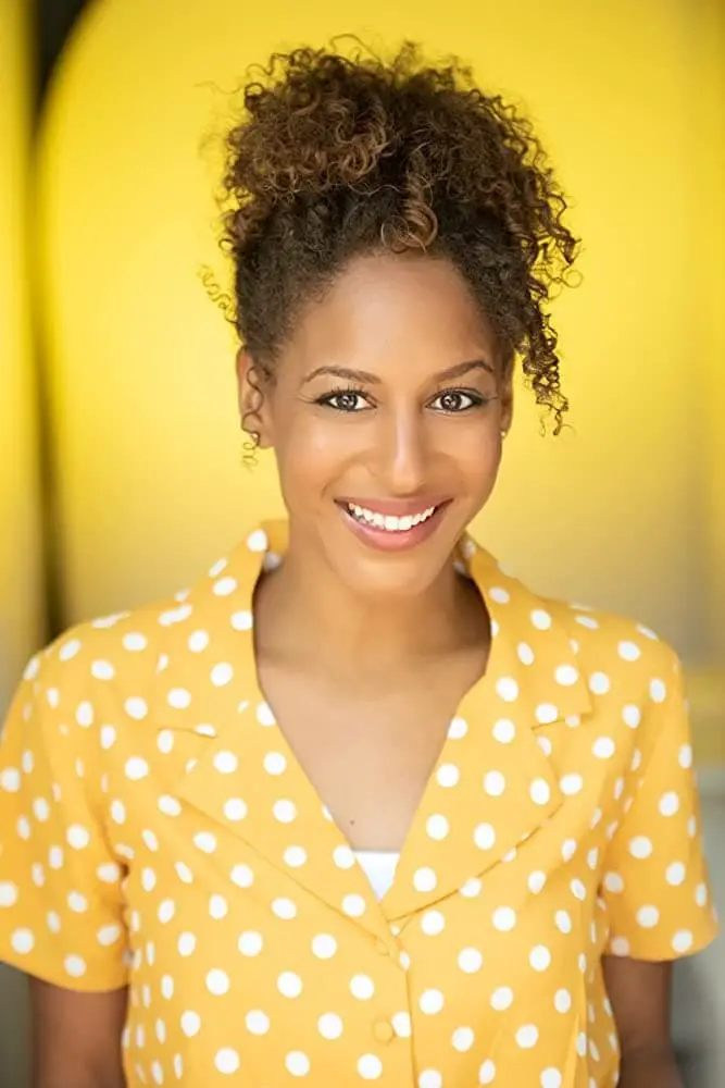 Christina_Ford_profile – Tales From The Collection
