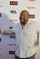 Christopher Lawrence Contact Info: [Fan Mail, Business, Autographs, & More]