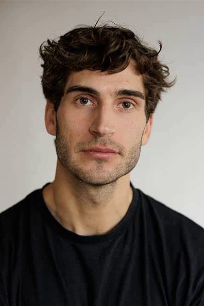 Christopher_Busse_profile – Tales From The Collection