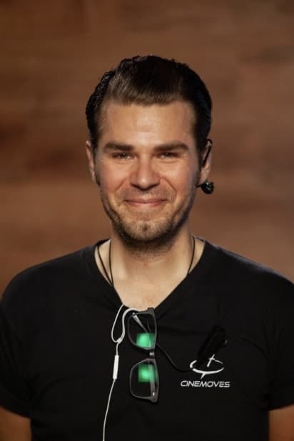 Christopher_Kelly_profile – Tales From The Collection