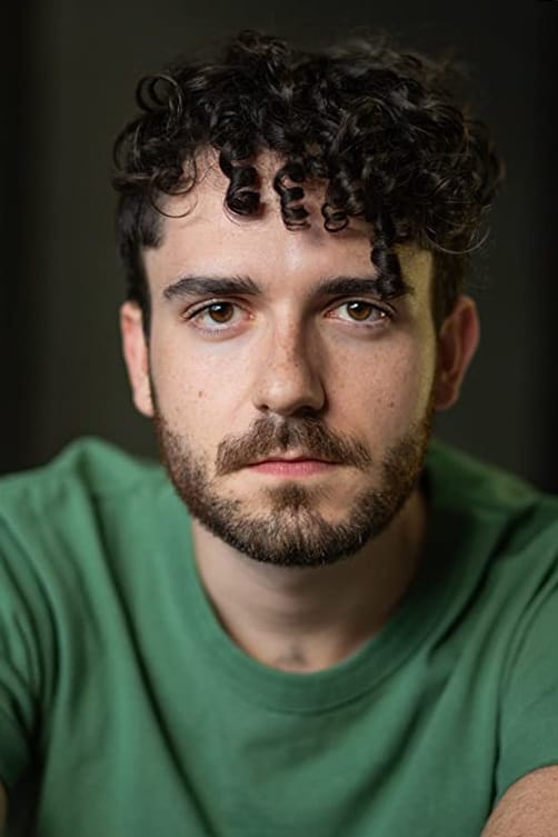 Christopher_Schuchert_profile – Tales From The Collection