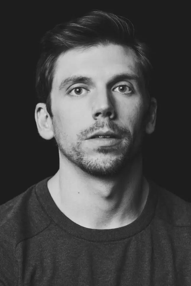 Christopher_Speed_profile – Tales From The Collection