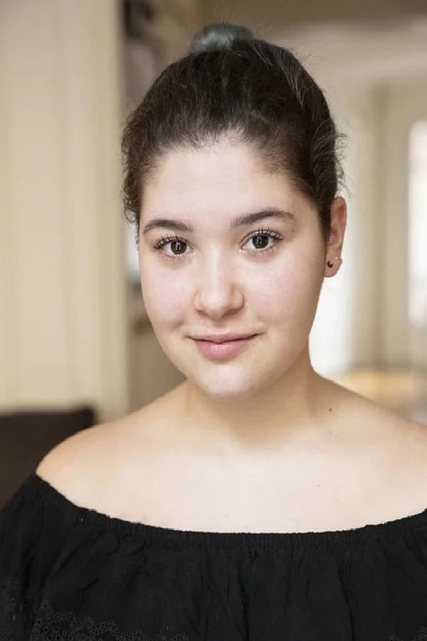 Coline_Preher_profile – Tales From The Collection