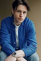 Connor-Finch – Tales From The Collection