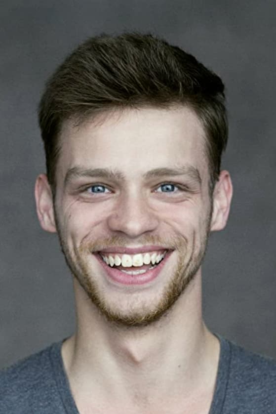 Connor_Calland_profile – Tales From The Collection