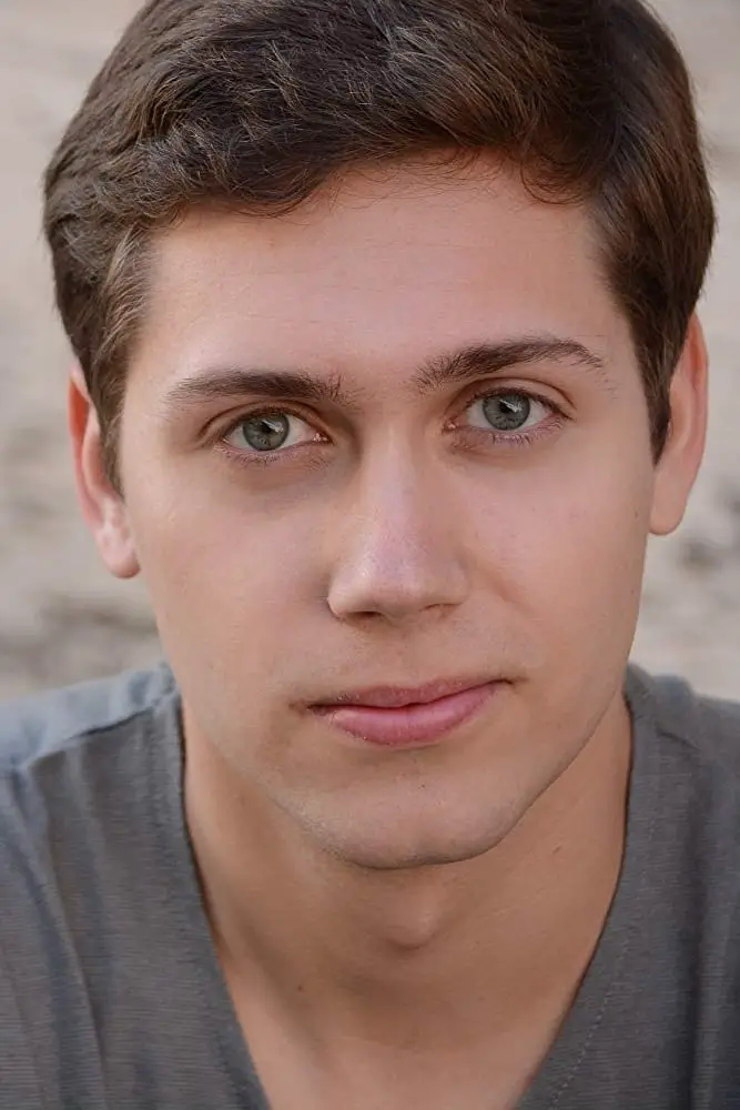 Connor_Lawrence_profile – Tales From The Collection