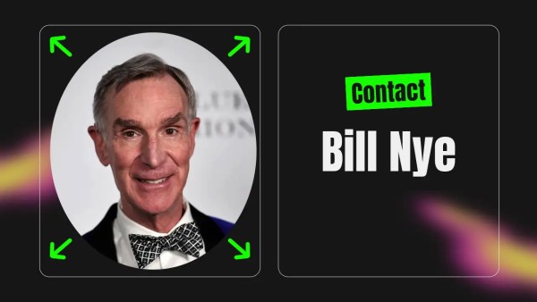 Bill Nye Contact Info: [Fan Mail, Business, Autographs, & More] – Tales ...
