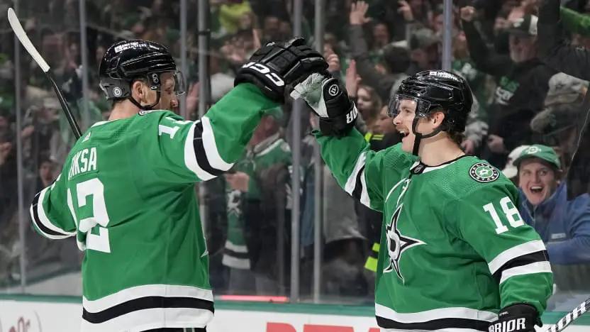 Dallas Stars Contact Info: [Fan Mail, Business, Autographs, & More ...