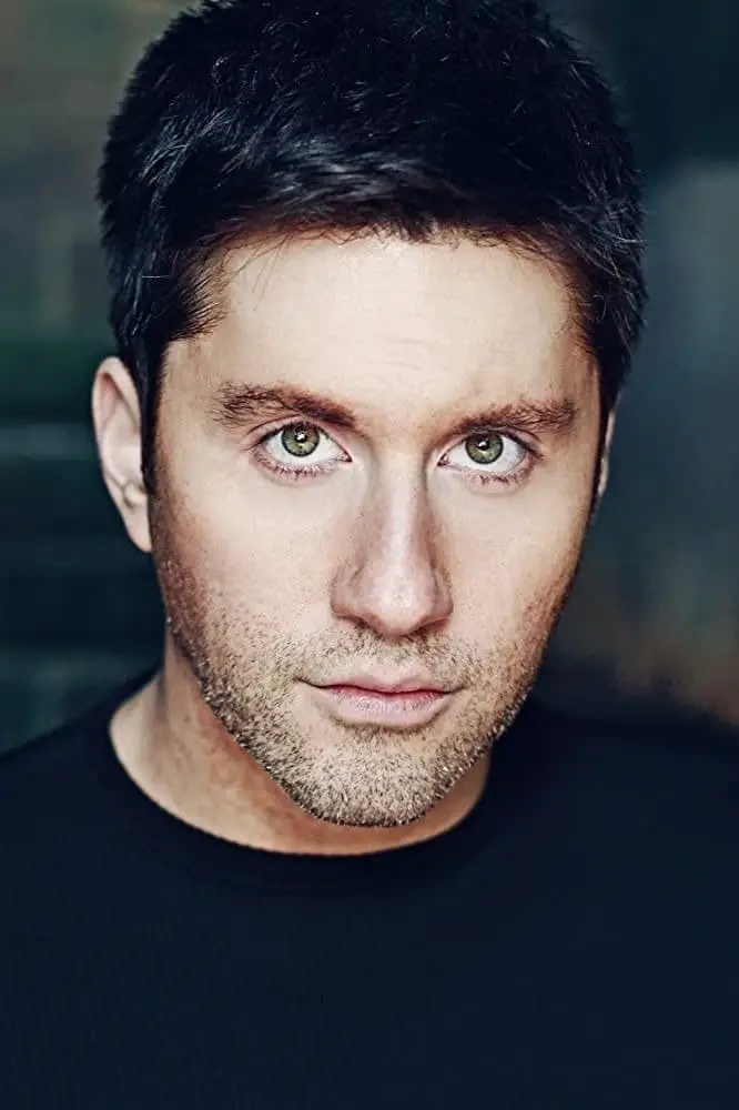 Dan_Cade_profile – Tales From The Collection