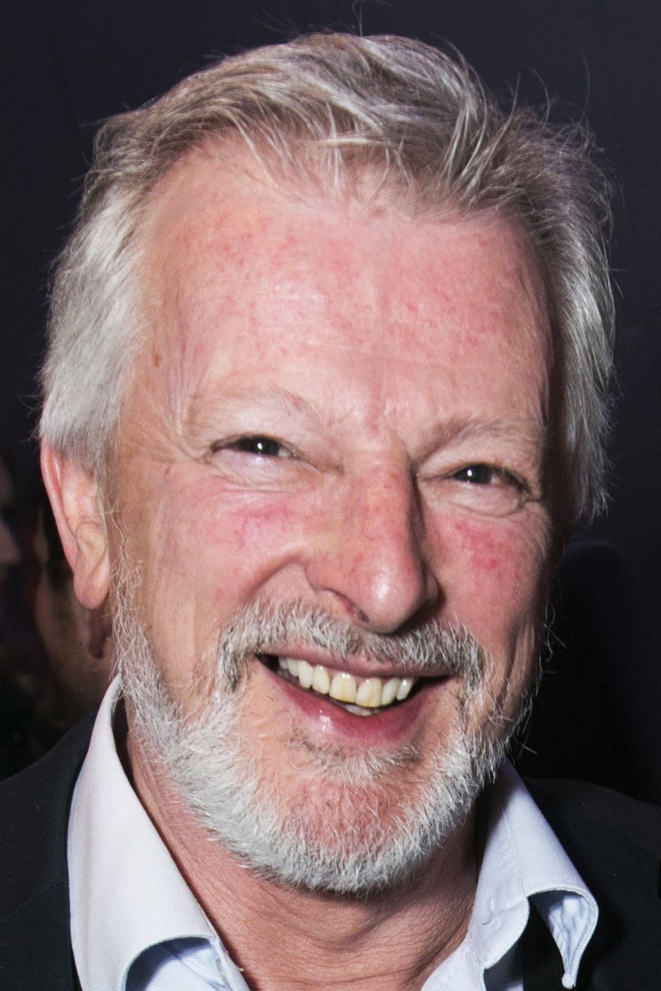 David_Acton_profile – Tales From The Collection