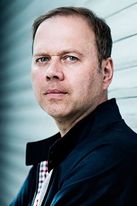 David_Baalcke_profile – Tales From The Collection