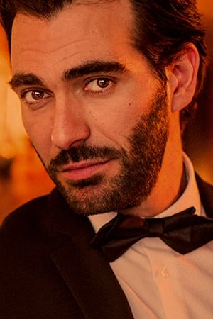 David_Ravet_profile – Tales From The Collection