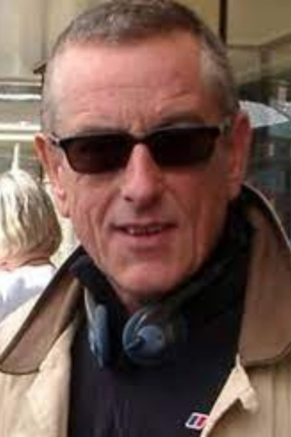 David_Richards_profile – Tales From The Collection