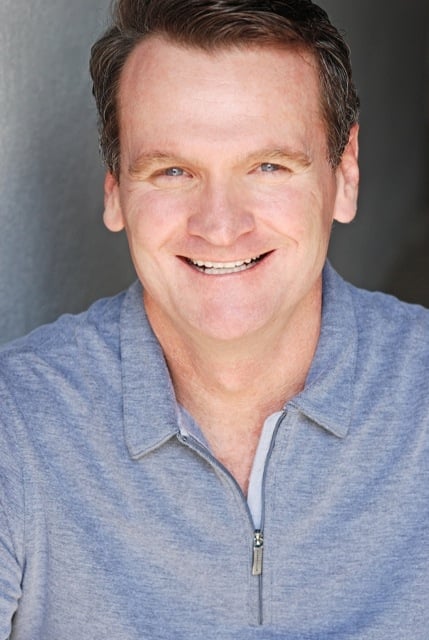 Dean_England_profile – Tales From The Collection