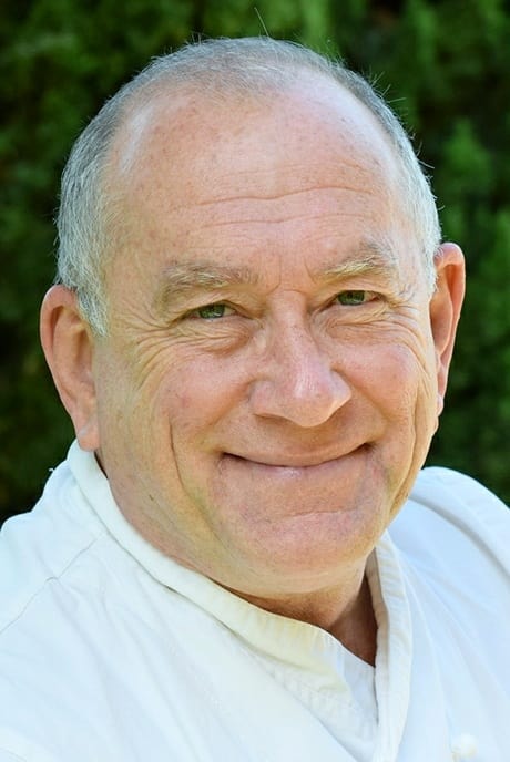 Dennis_Garber_profile – Tales From The Collection